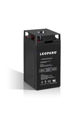 Innovations and Trends: The Future of Lead-Acid Battery...